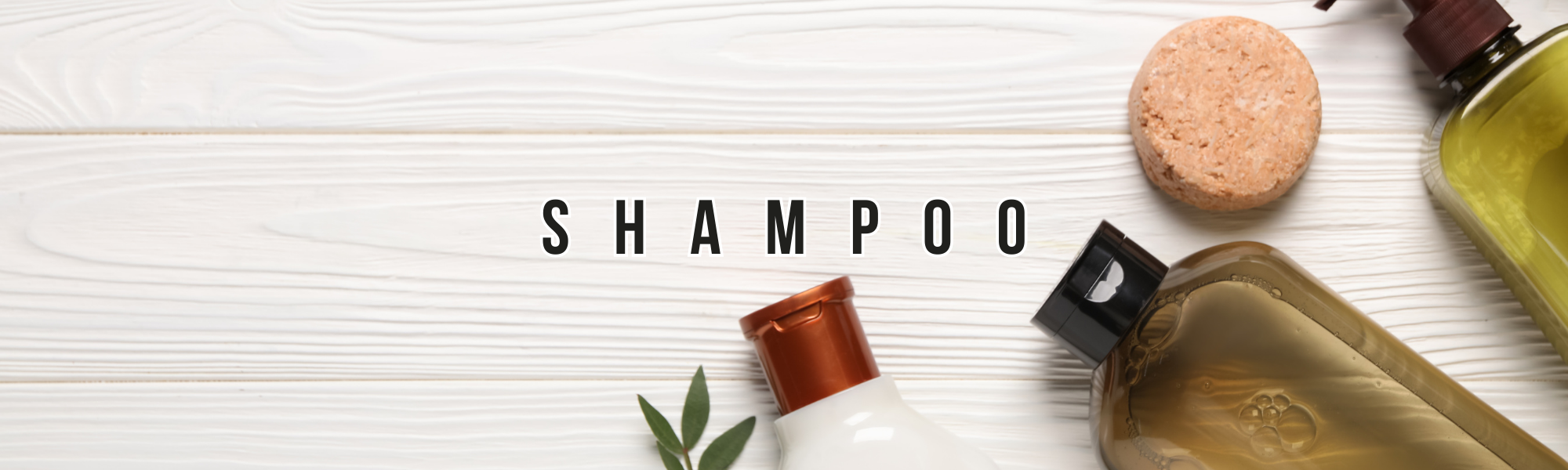 Shampoo – Hunhong700